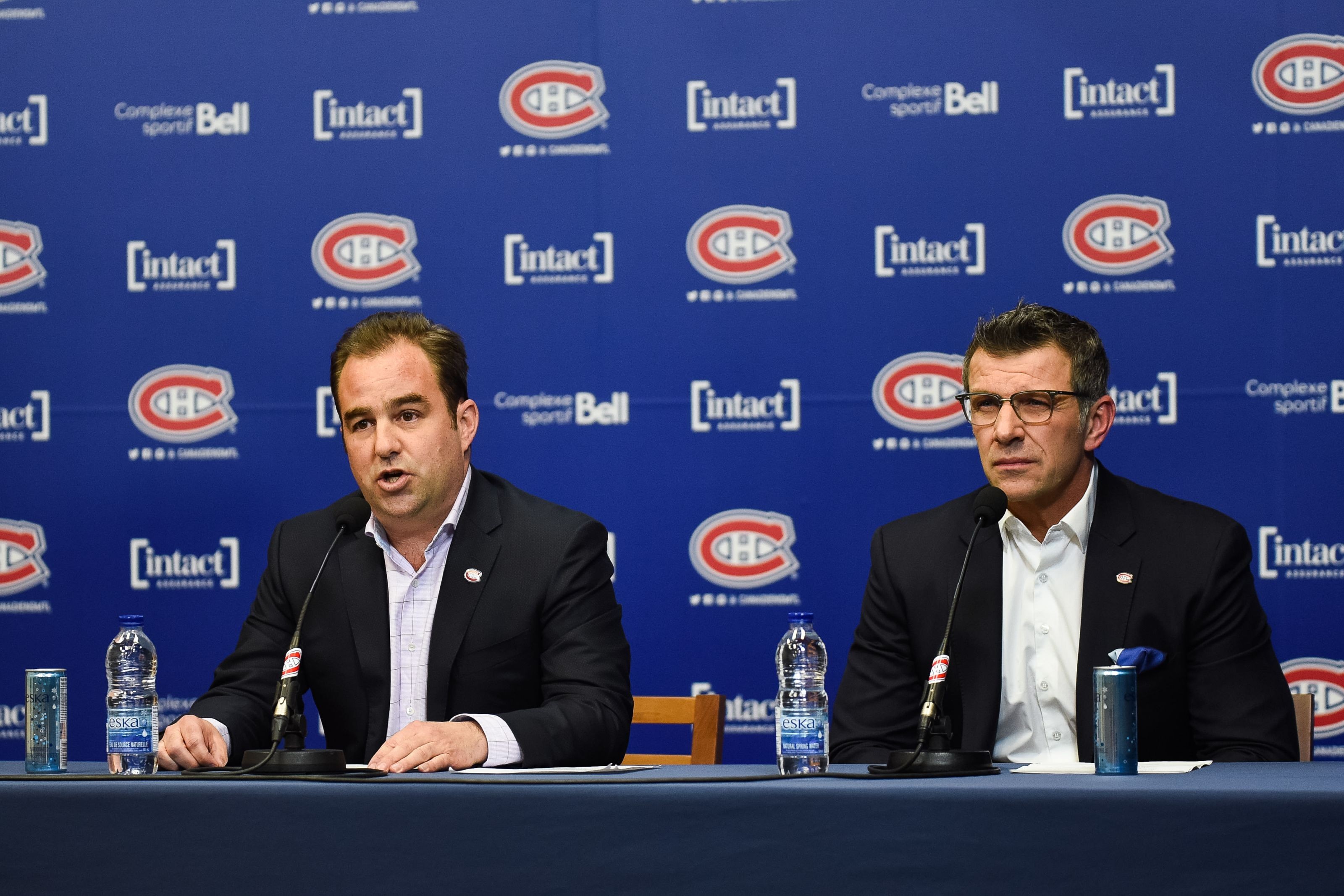 Montreal Canadiens: The benefits of improved fan communication