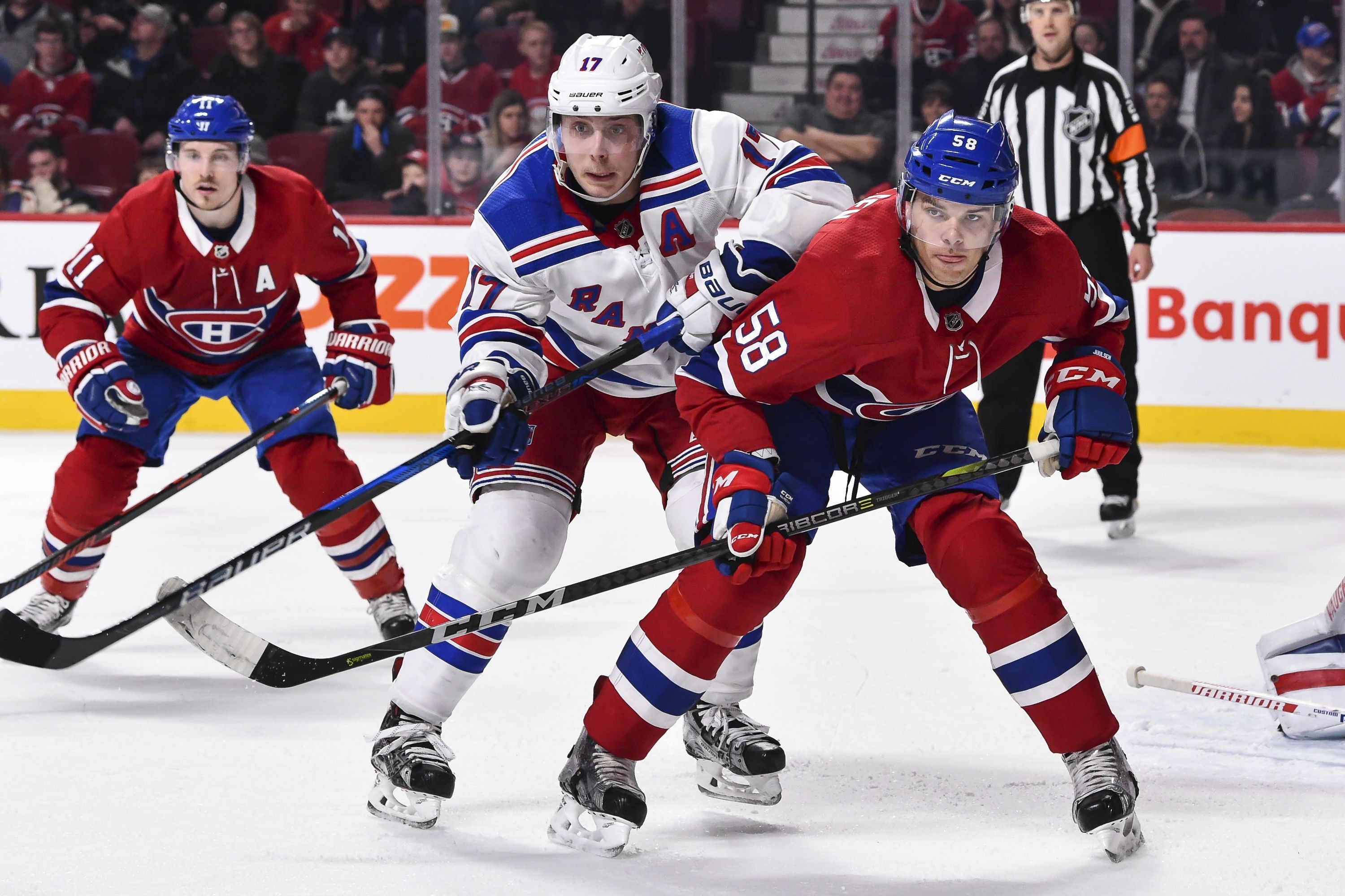 Montreal Canadiens: They’re not going to lose every game