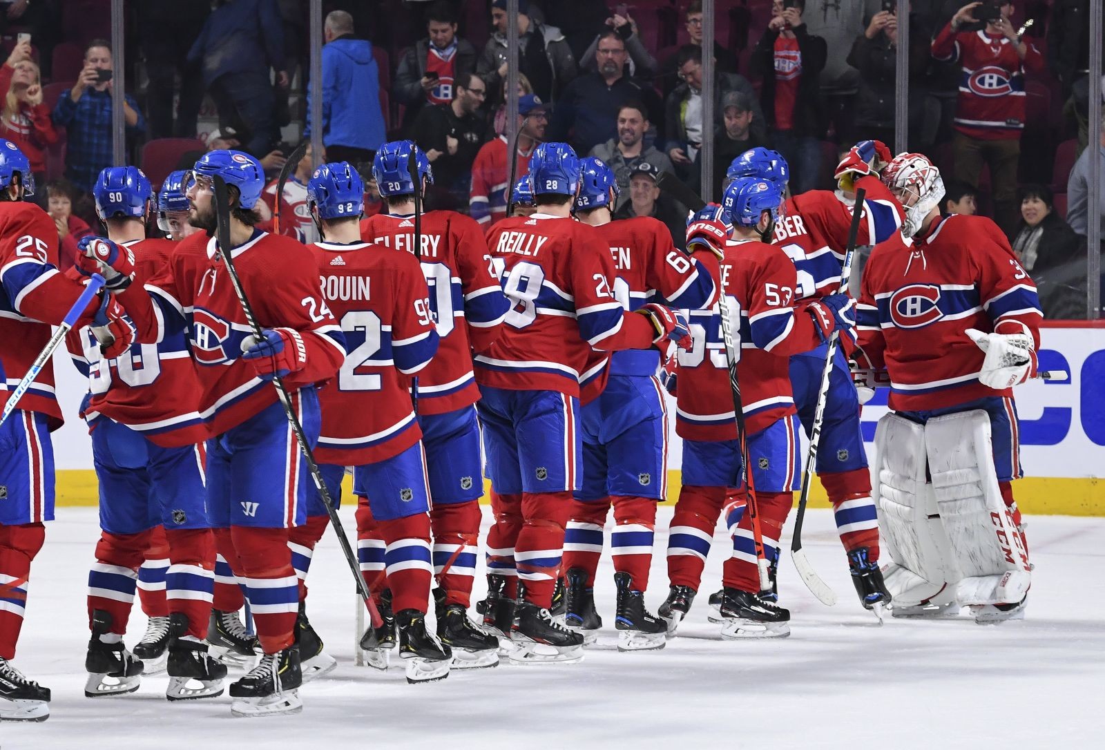 Montreal Canadiens vs Los Angeles Kings Preview, Game Time, TV, Live Stream