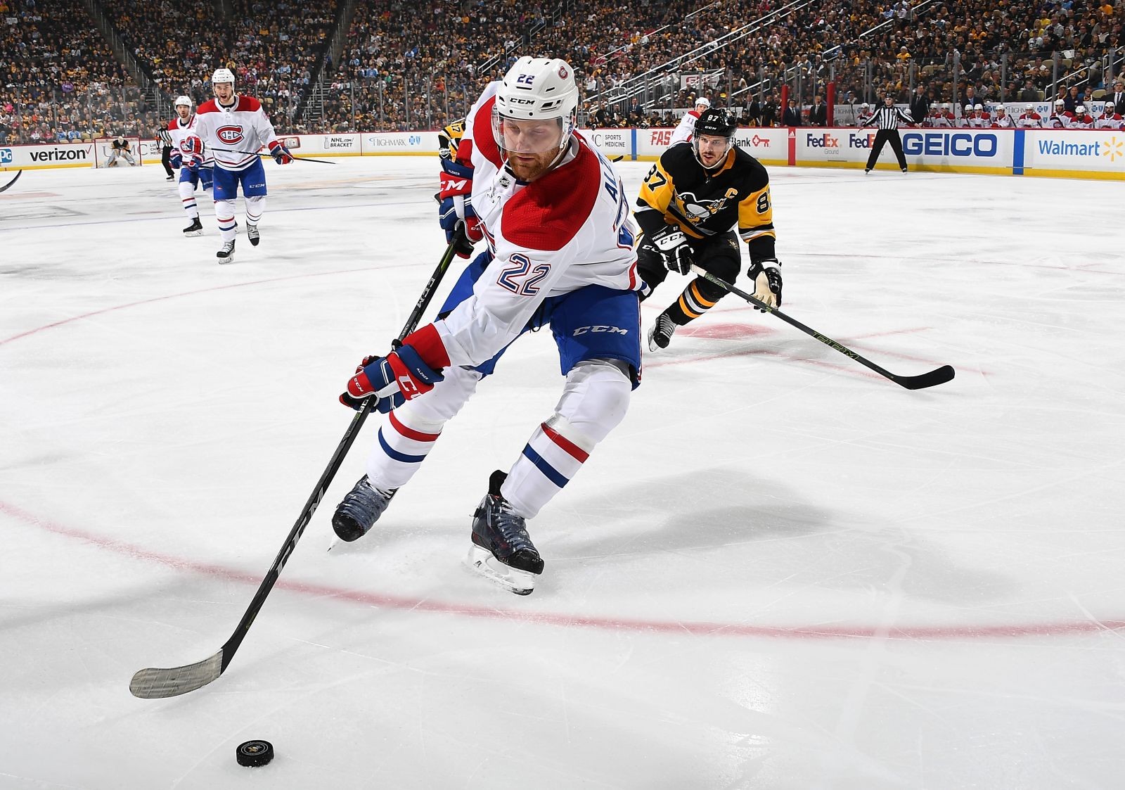 Montreal Canadiens: Exploring a Karl Alzner buyout