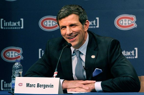 Montreal Canadiens: Marc Bergevin is still revamping the core he inherited