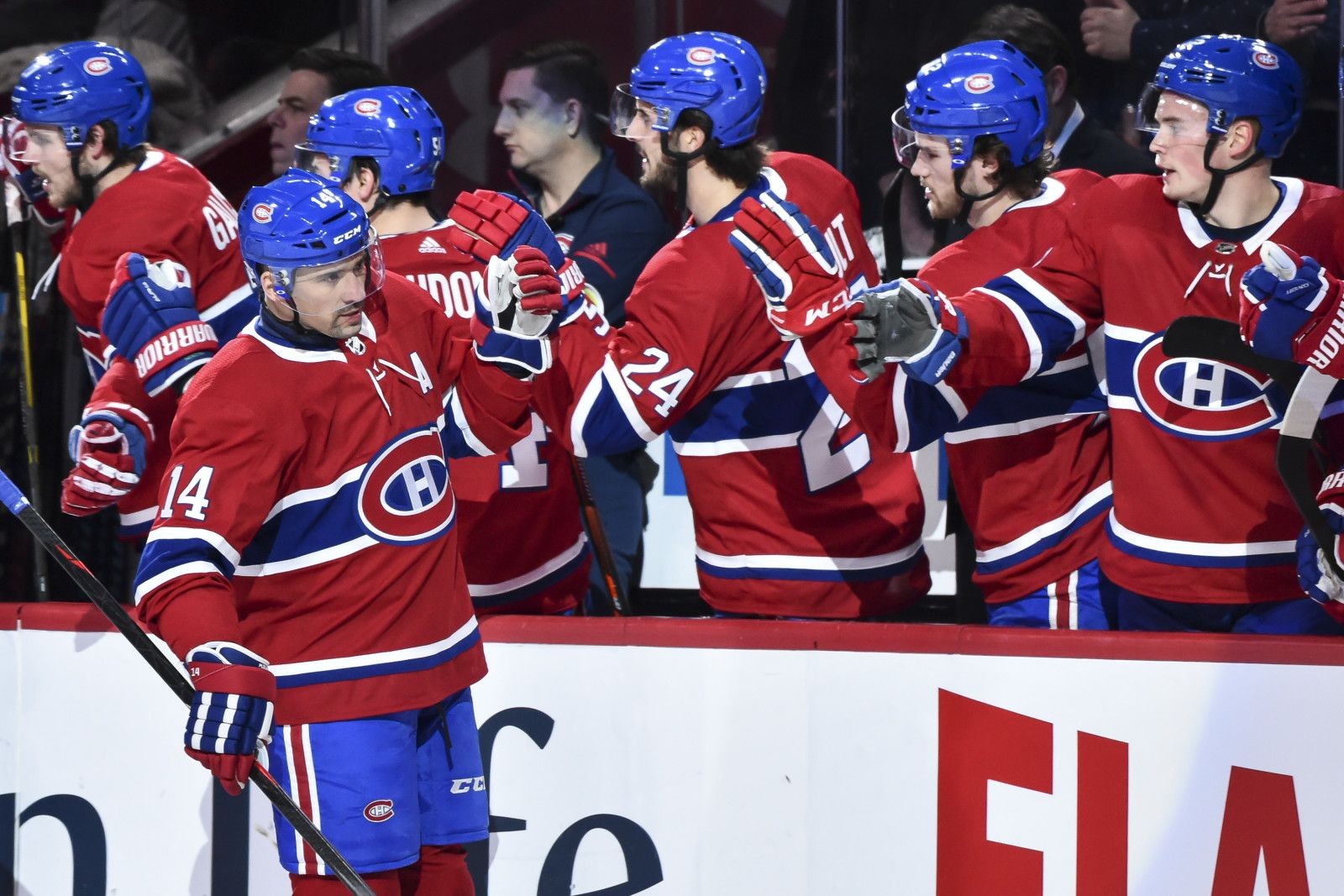 Montreal Canadiens: The ball is in Marc Bergevin’s court on Tomas Plekanec