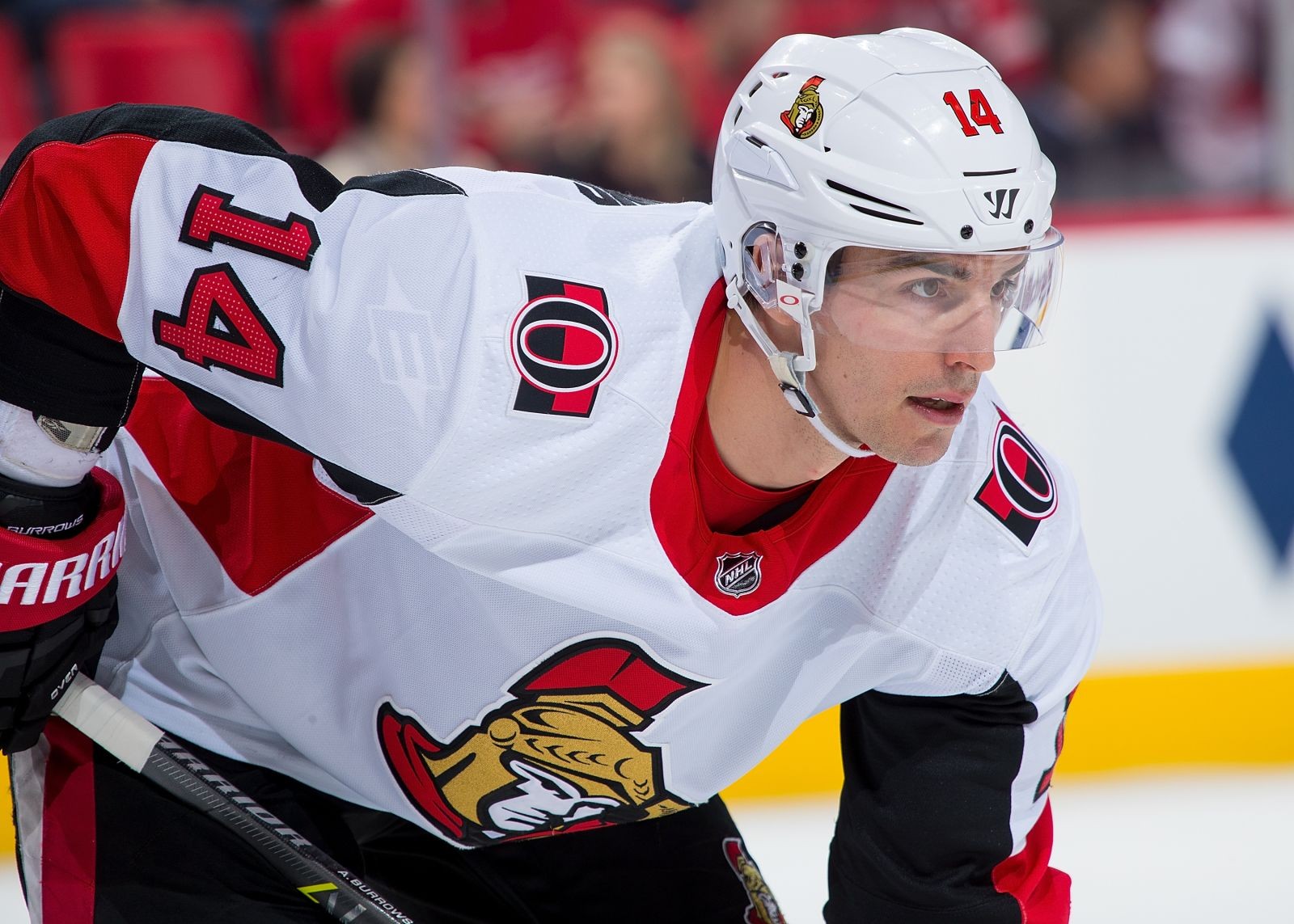 Montreal Canadiens: Alex Burrows joins the Laval Rocket