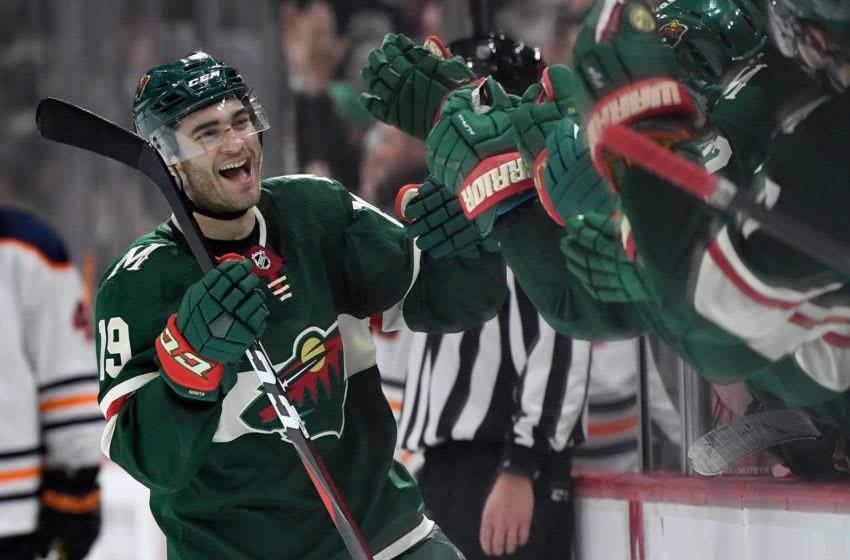 Nashville Predators: Luke Kunin Addition Brings More Youth to Roster