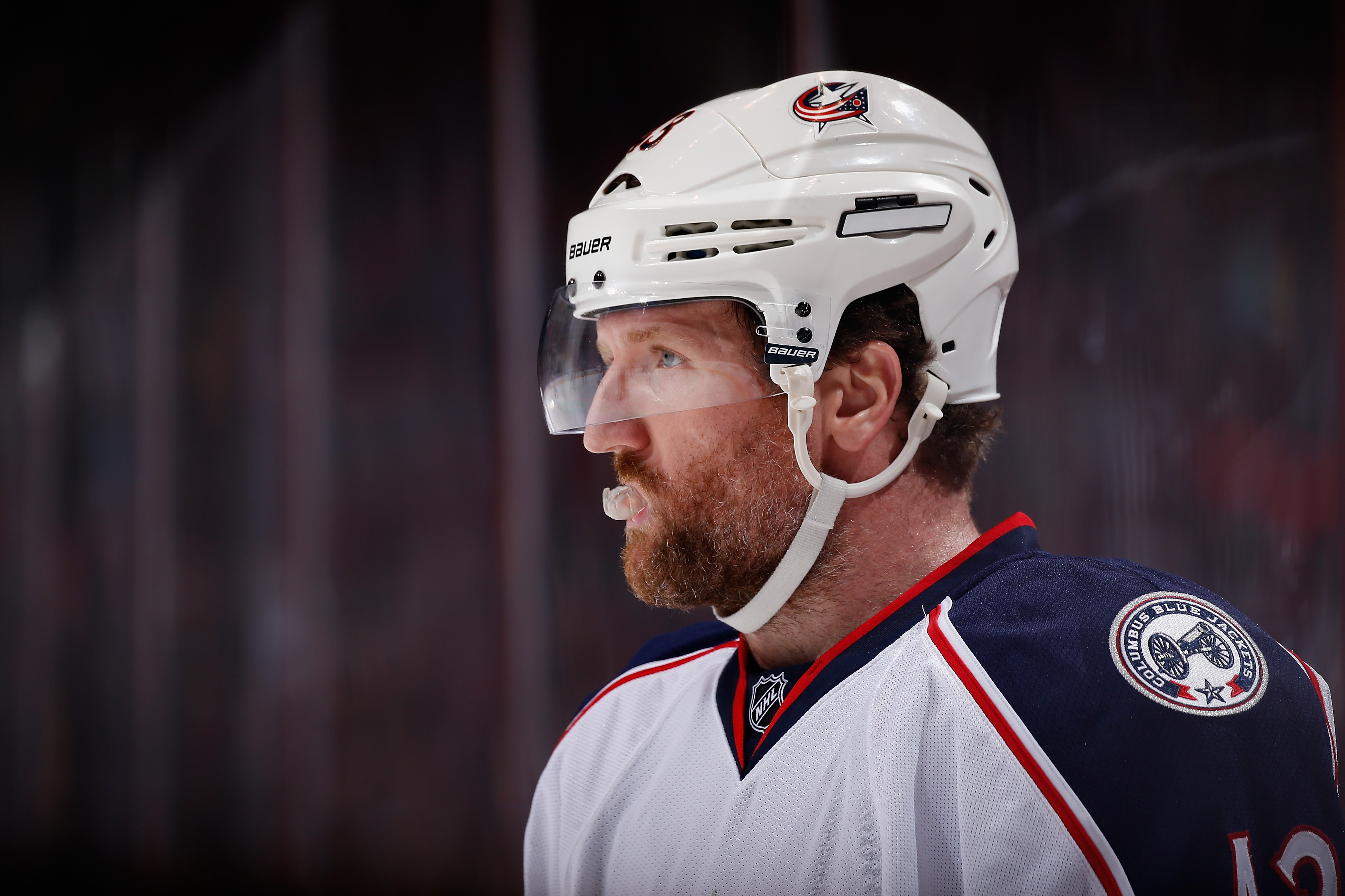 Nashville Predators: Why bringing Scott Hartnell back is a win