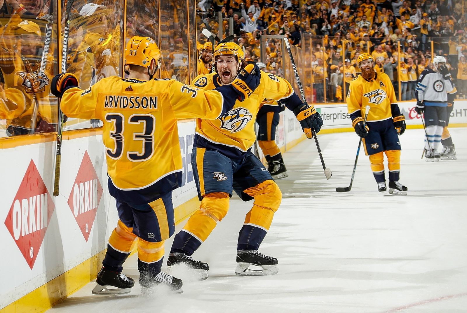 Nashville Predators: NHL.com’s Top 250 Fantasy Players for 2018-19