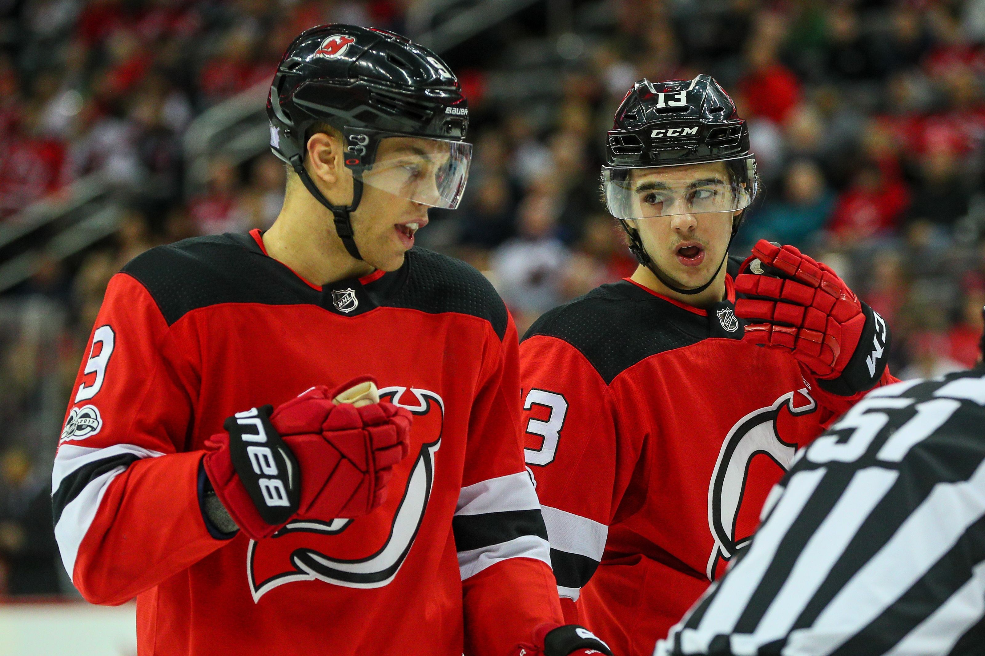 New Jersey Devils Guide To The IIHF World Championships