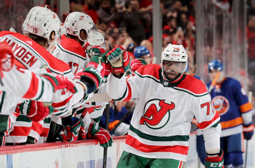 After 10 Long Months, New Jersey Devils Hockey Is Coming Back