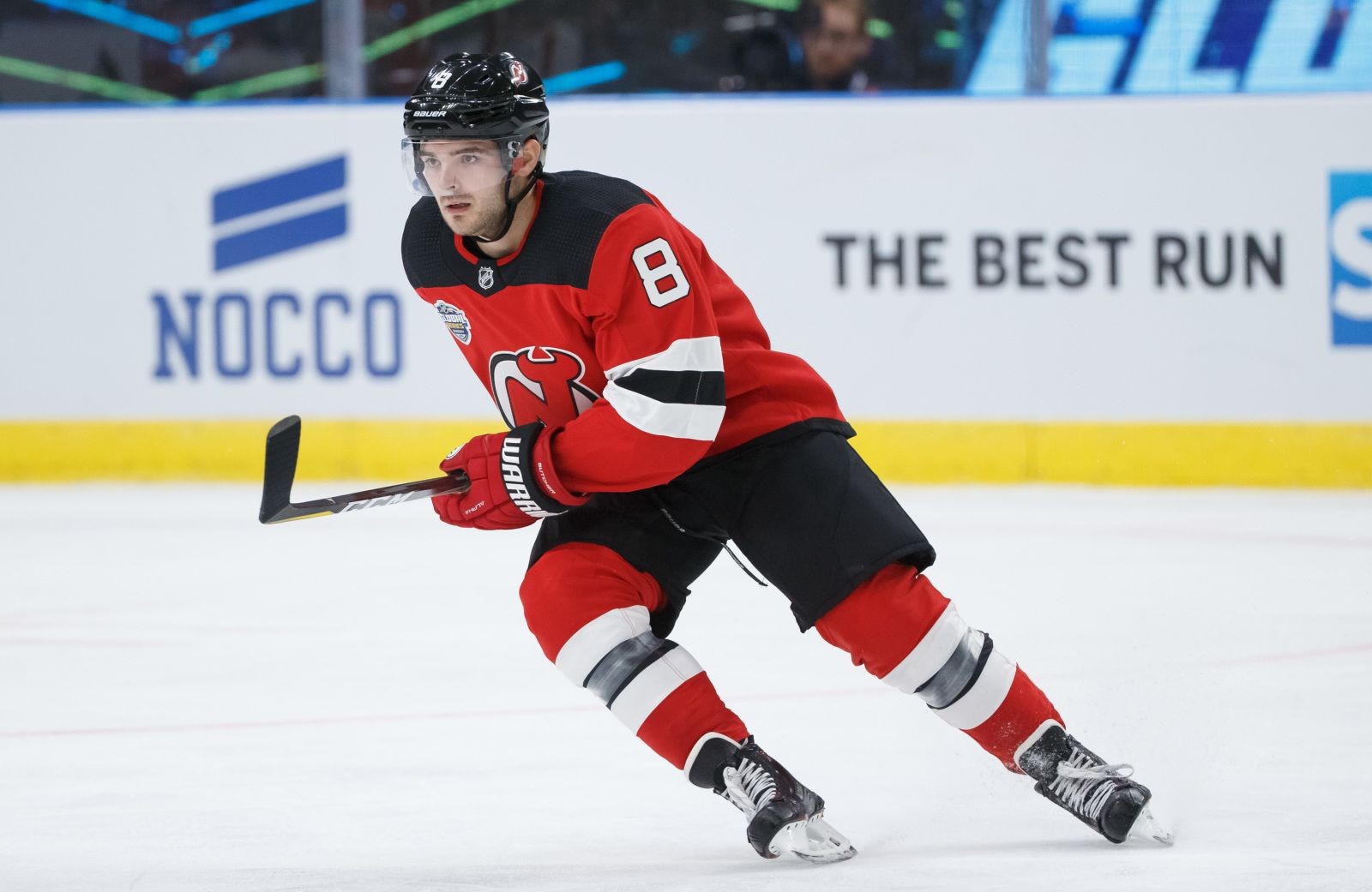 New Jersey Devils: Where Will Butcher Fits On Defense