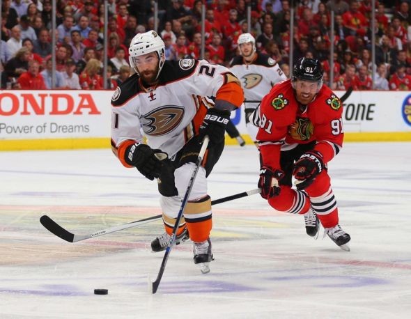 New Jersey Devils Roster: An early look