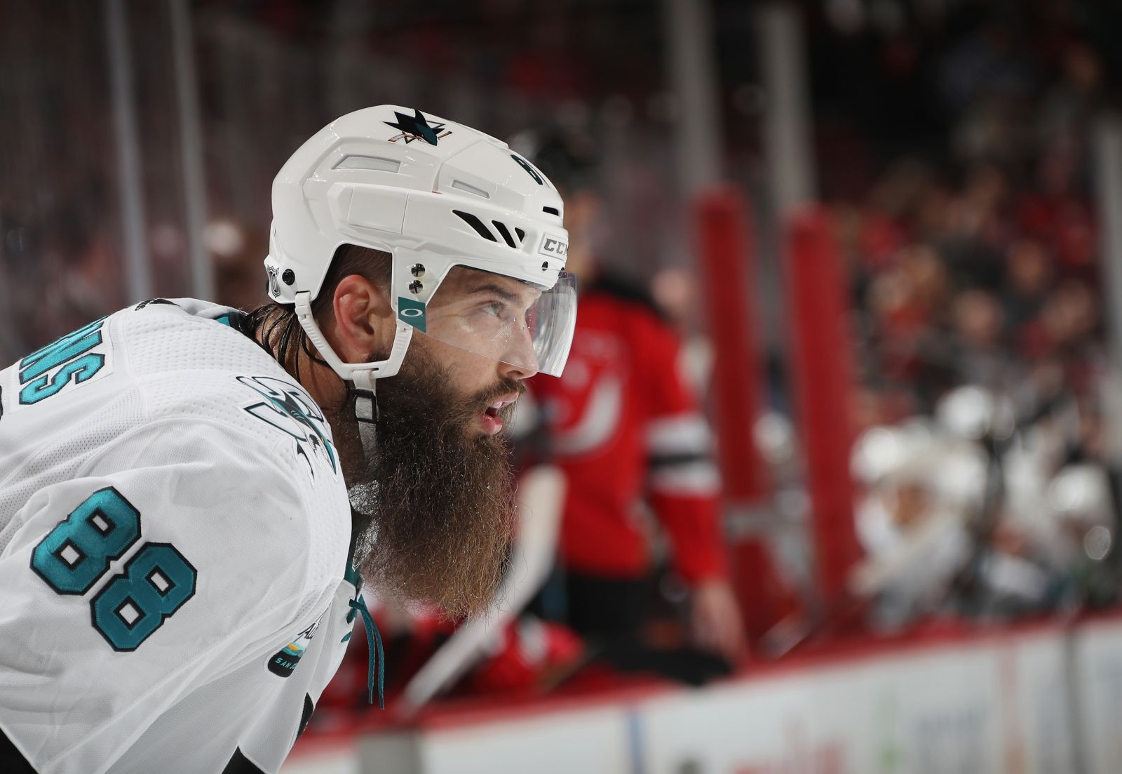 New York Islanders Brent Burns Won’t Get More for Slew-footing