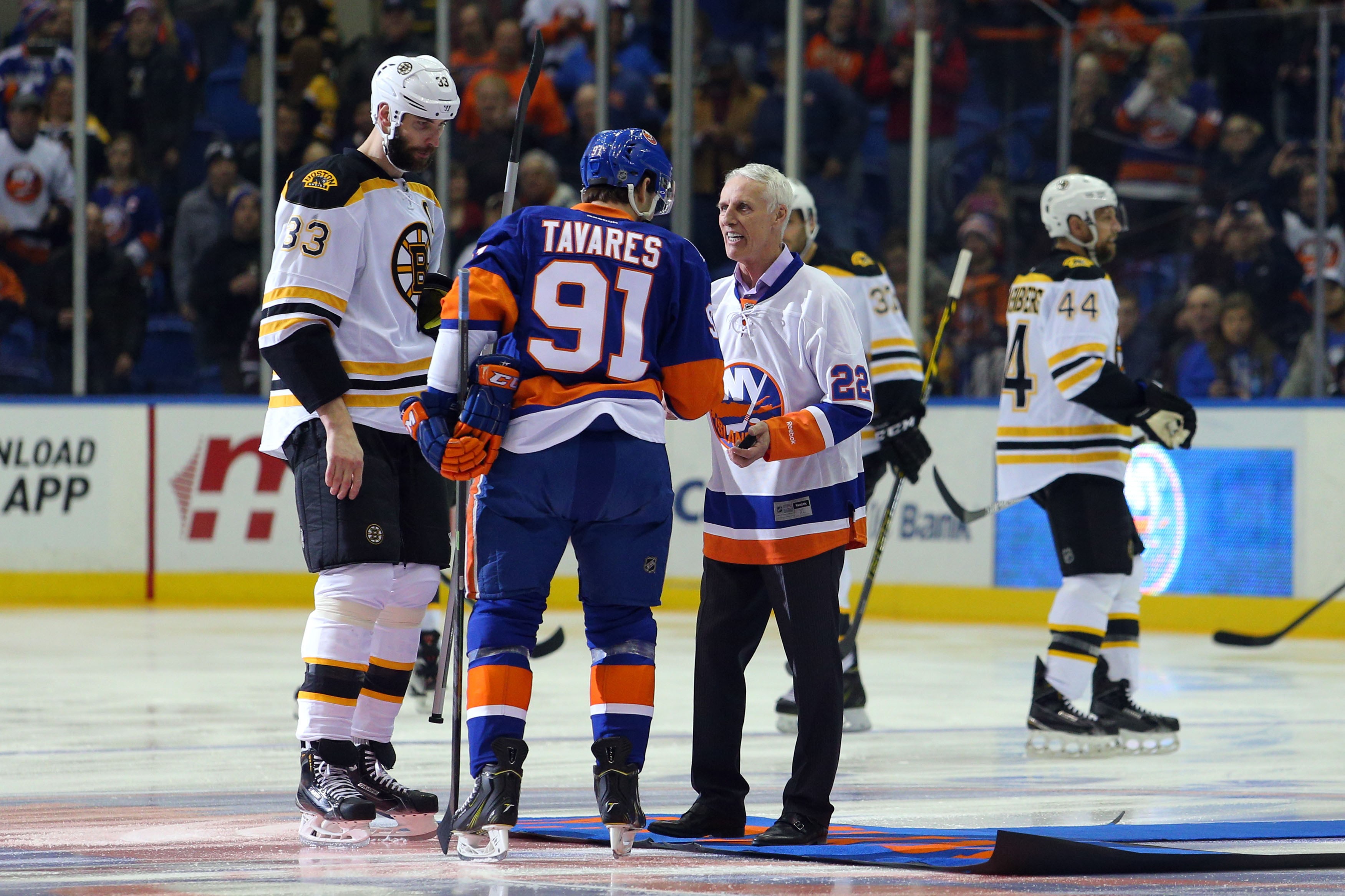 New York Islanders Legend Mike Bossy Wish He’d Played Longer