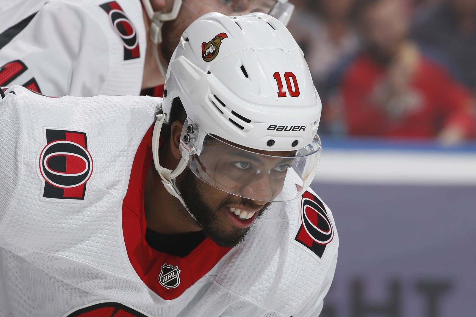 New York Islanders Effect of Anthony Duclair Deal on Anthony Beauvillier