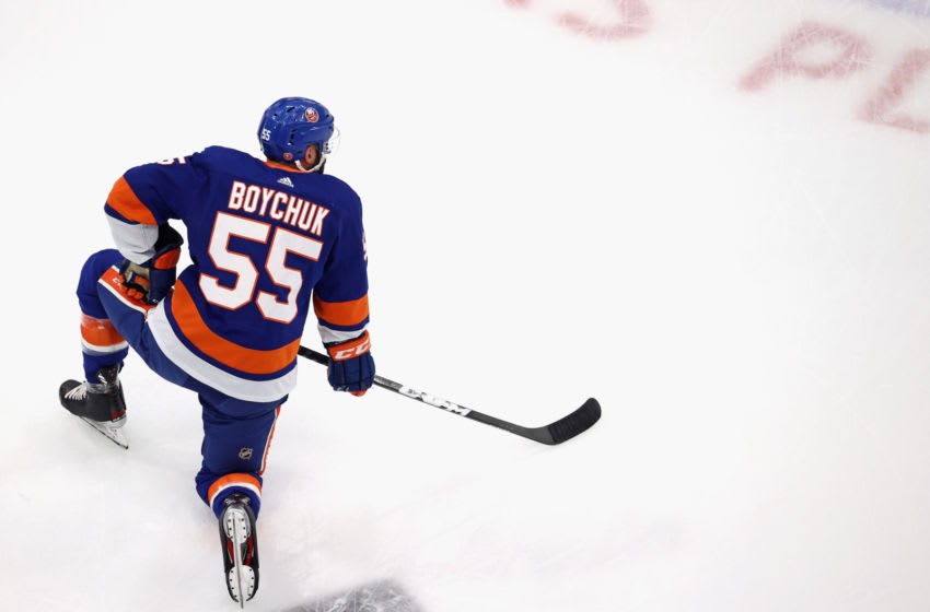 Islanders: Best Player In Franchise History Round 3