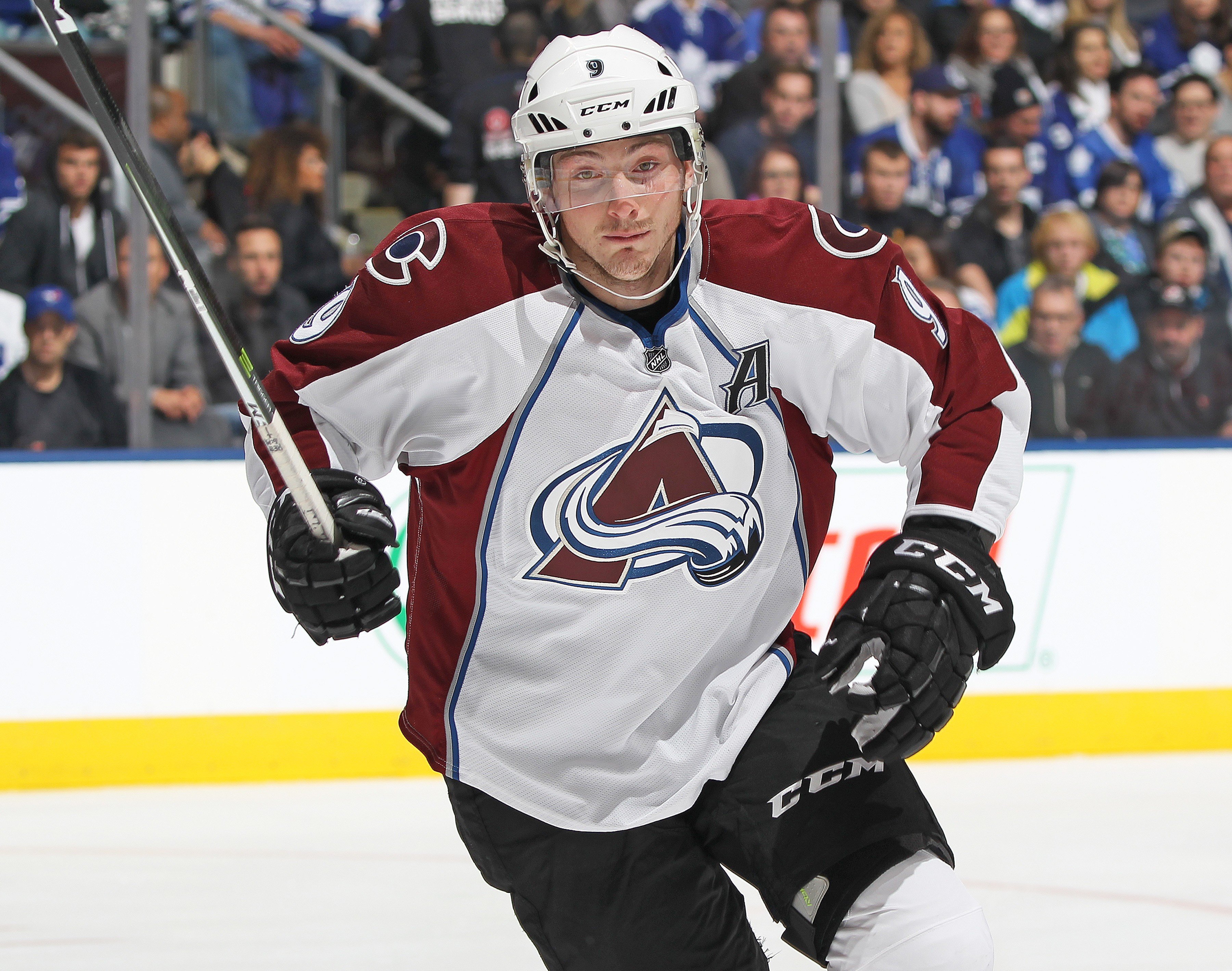 New York Islanders Clarity on The Matt Duchene Trade Front