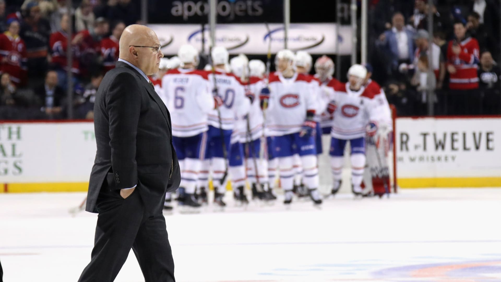 Islanders vs. Canadiens: Bad night made worse by Johnny Boychuk injury