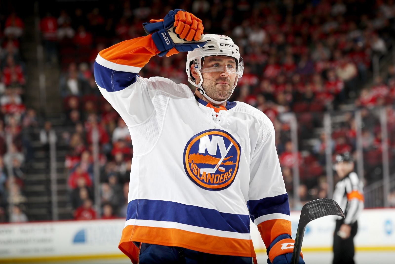 New York Islanders Daily: Johnny Boychuk To Have Surgery