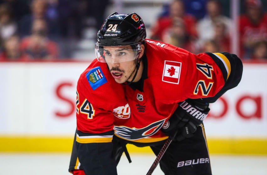 Islanders: The Case to Bring Travis Hamonic Back to Long Island