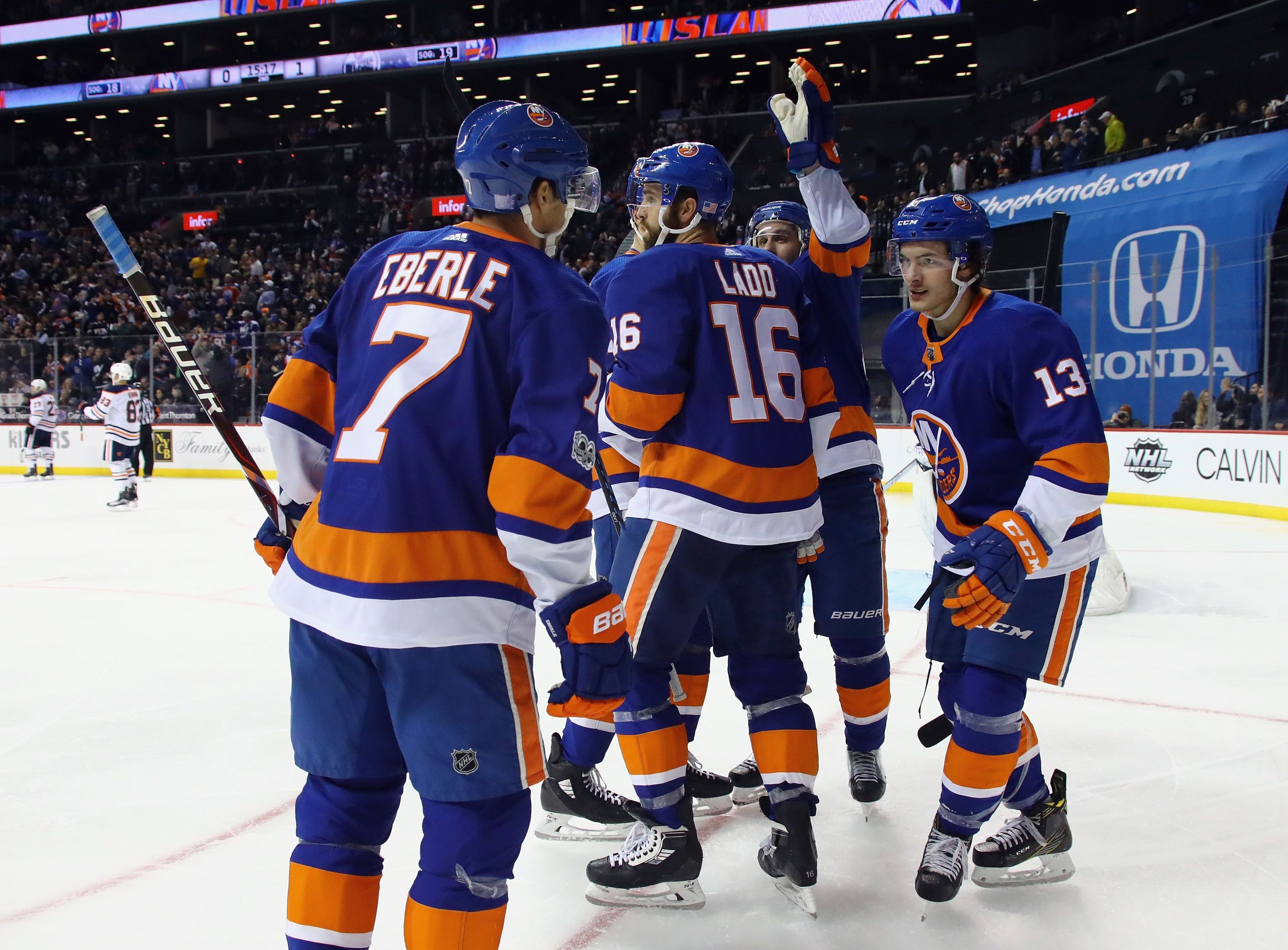 New York Islanders: Examining Their Roster’s Tradability