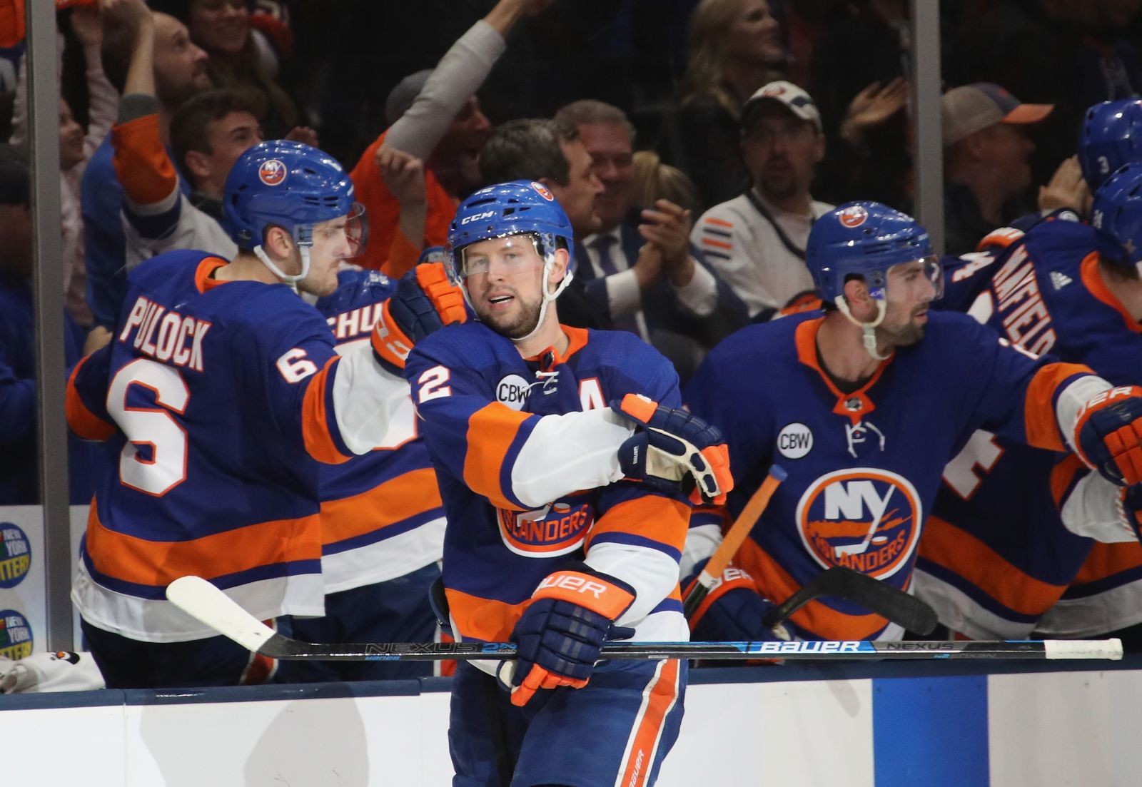 New York Islanders Three Forwards That Need to Step Up