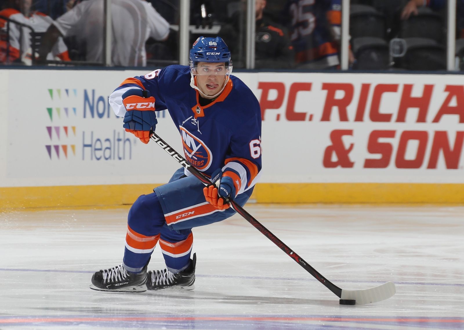 New York Islanders: Reviewing the Contenders for Final Forward Roster Spots