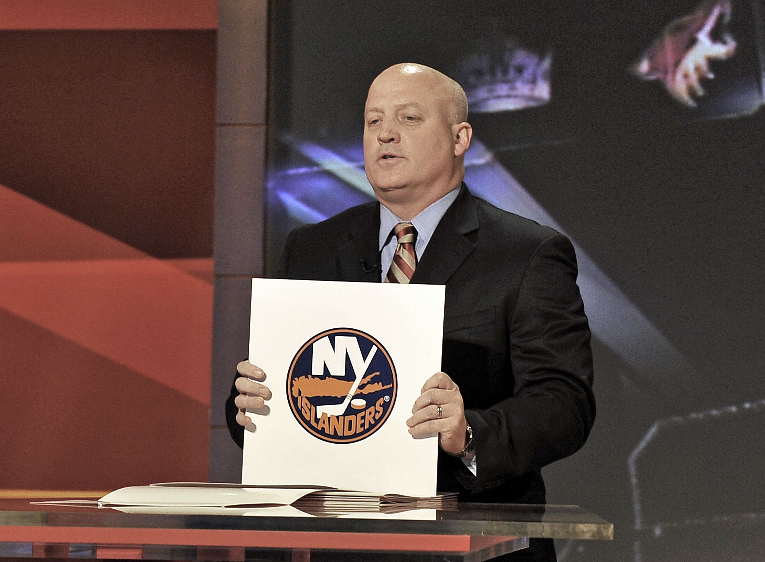 New York Islanders Wasted Chance to Improve Draft Lottery Odds