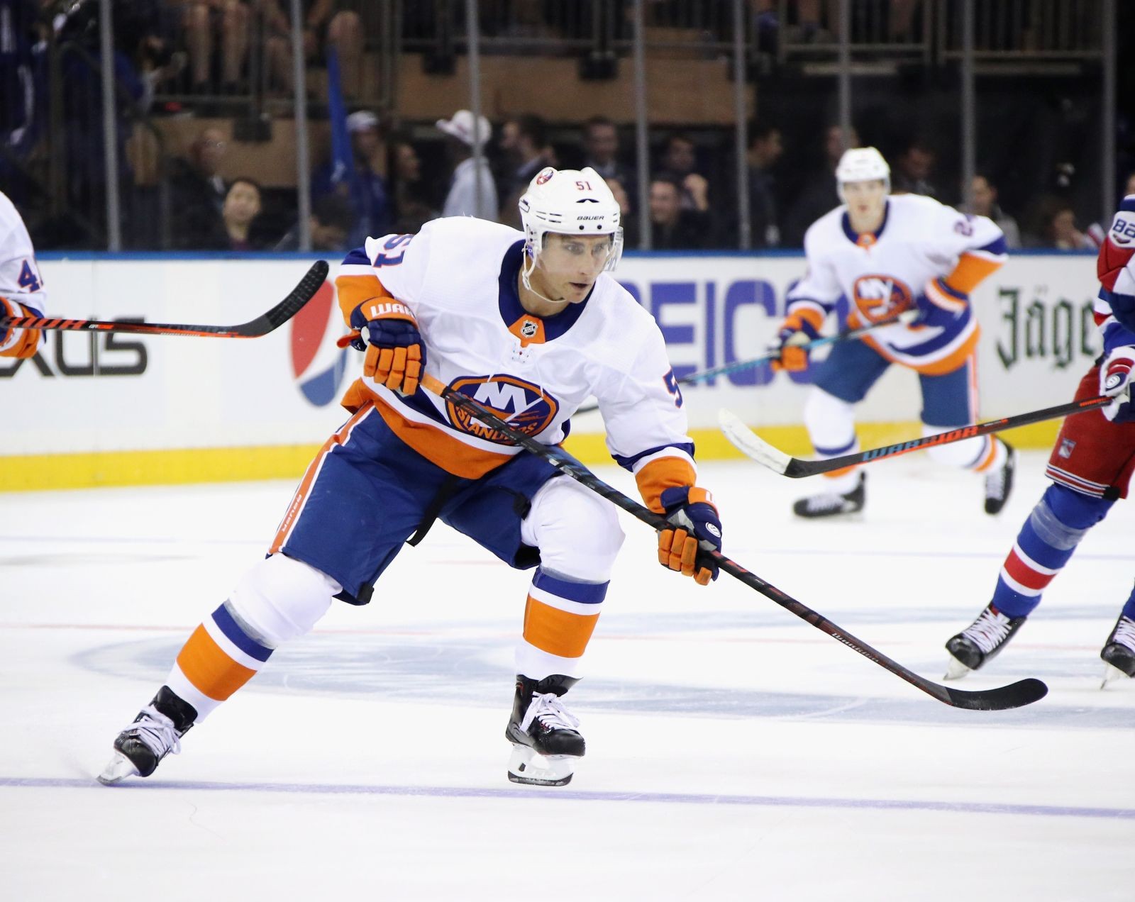 New York Islanders Daily: Dominant Performance in Los Angeles