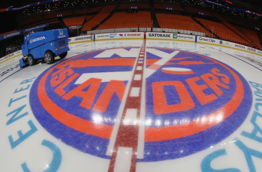 Islanders Officially Release The Reverse Retro Jersey