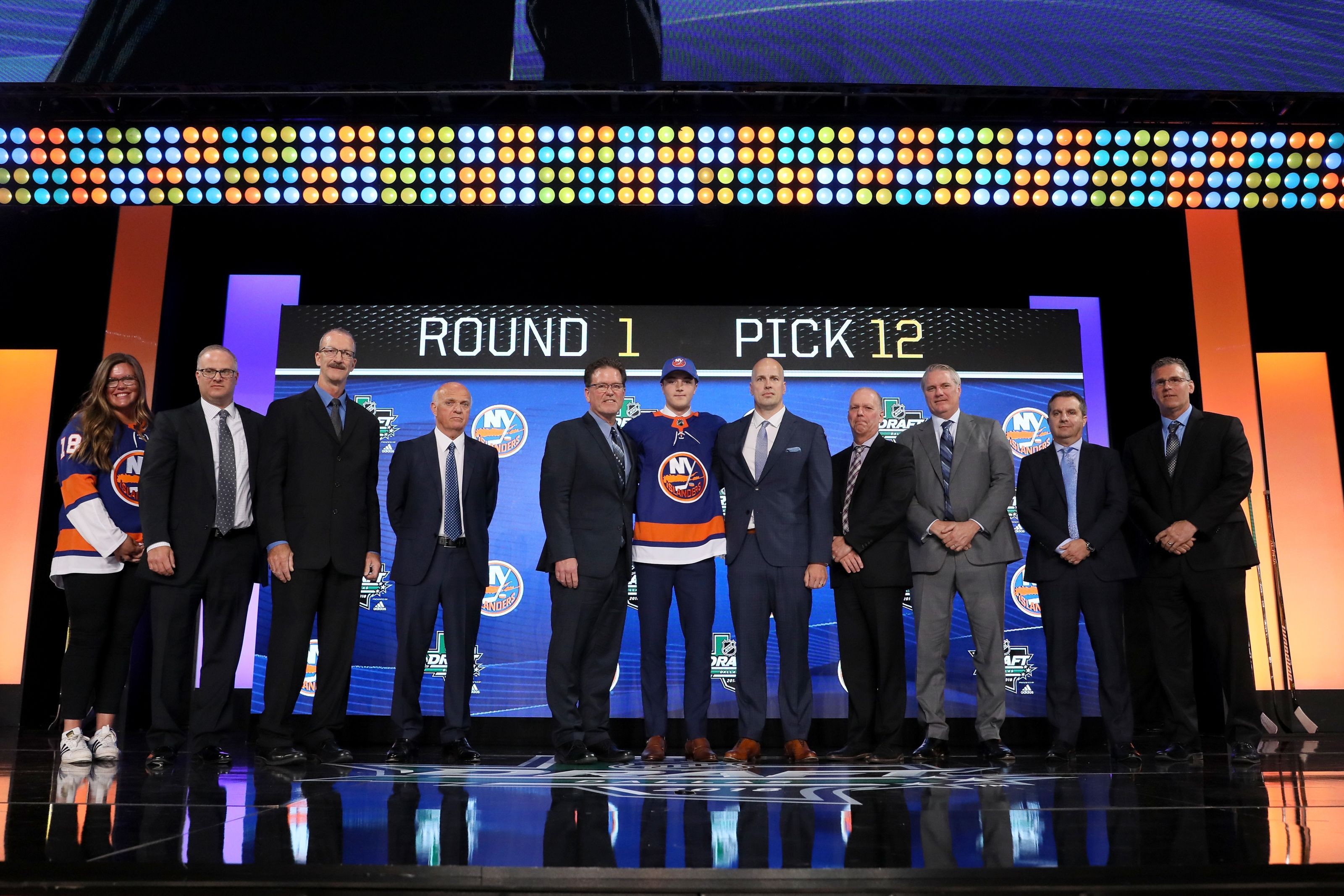 New York Islanders Shouldn’t Trade Noah Dobson for Jacob Trouba