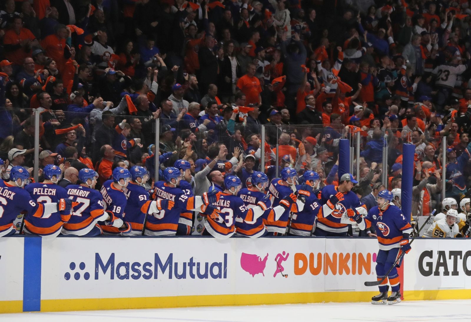 New York Islanders Five Most Important Players for 2019-20