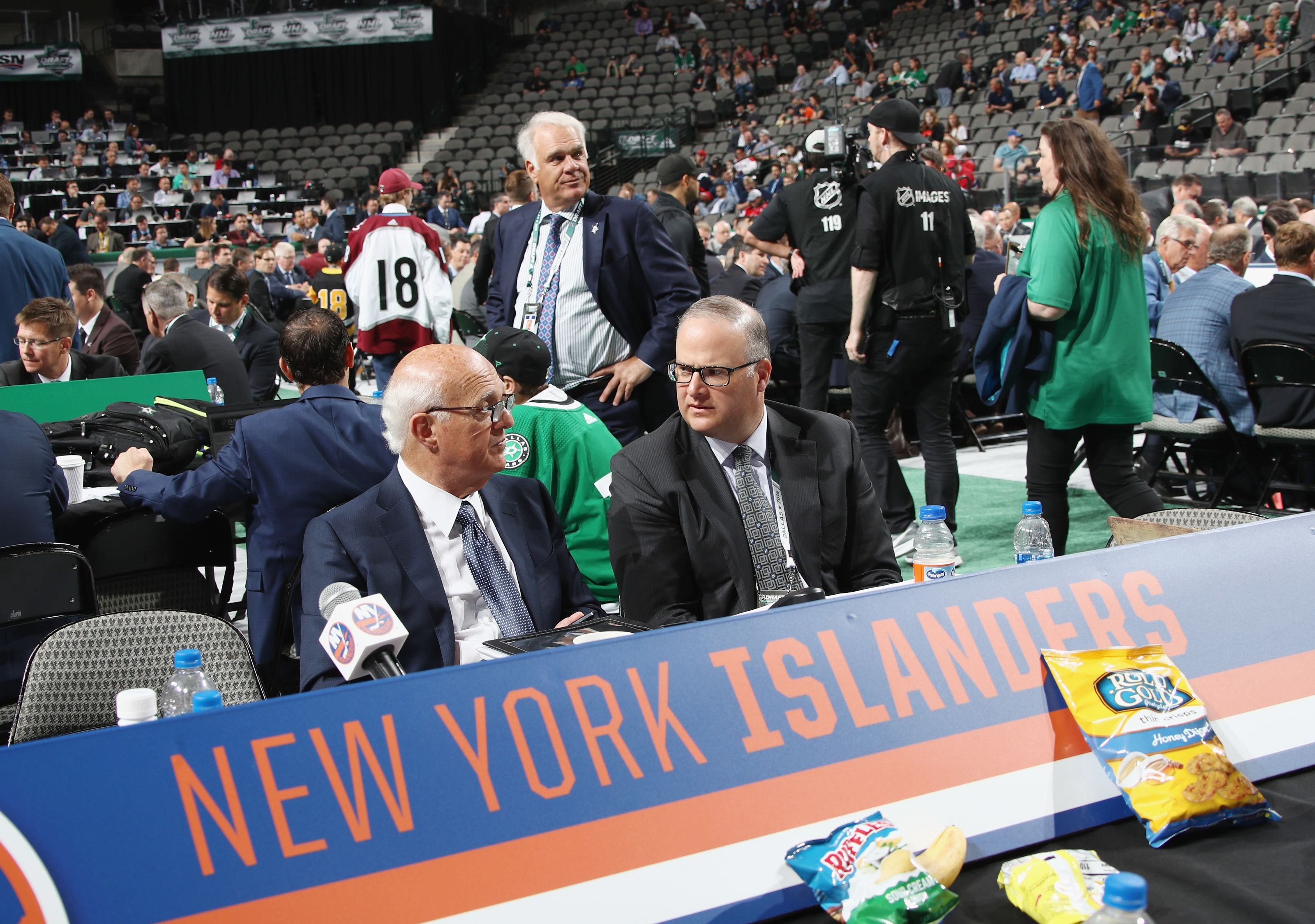 New York Islanders Propect: Reece Newkirk Impresses In WHL