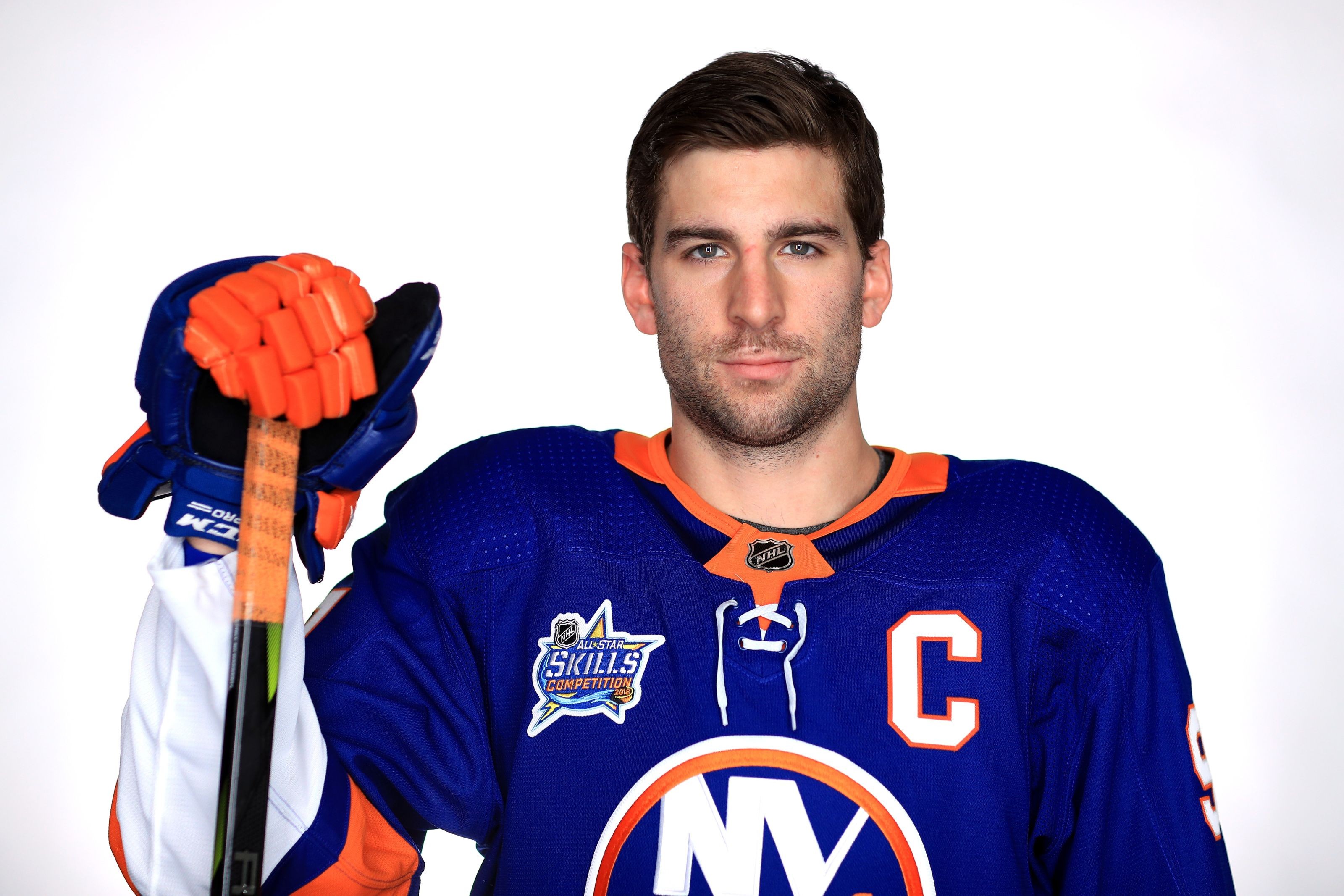 New York Islanders Top Four Tavares Moments in 2017-18