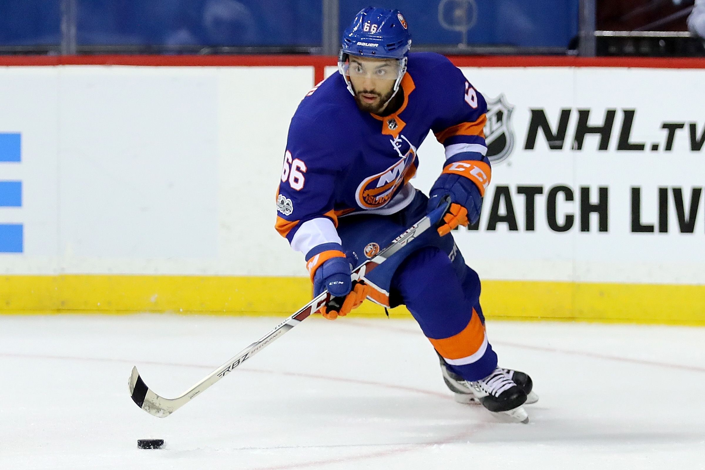 New York Islanders Daily: Josh Ho-Sang Wins AHL Player of the Week