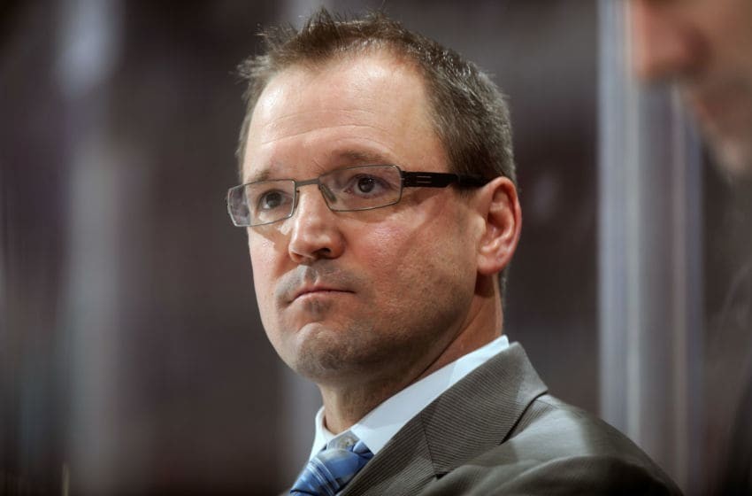 Pittsburgh Penguins History: Bylsma Named Coach of the Year