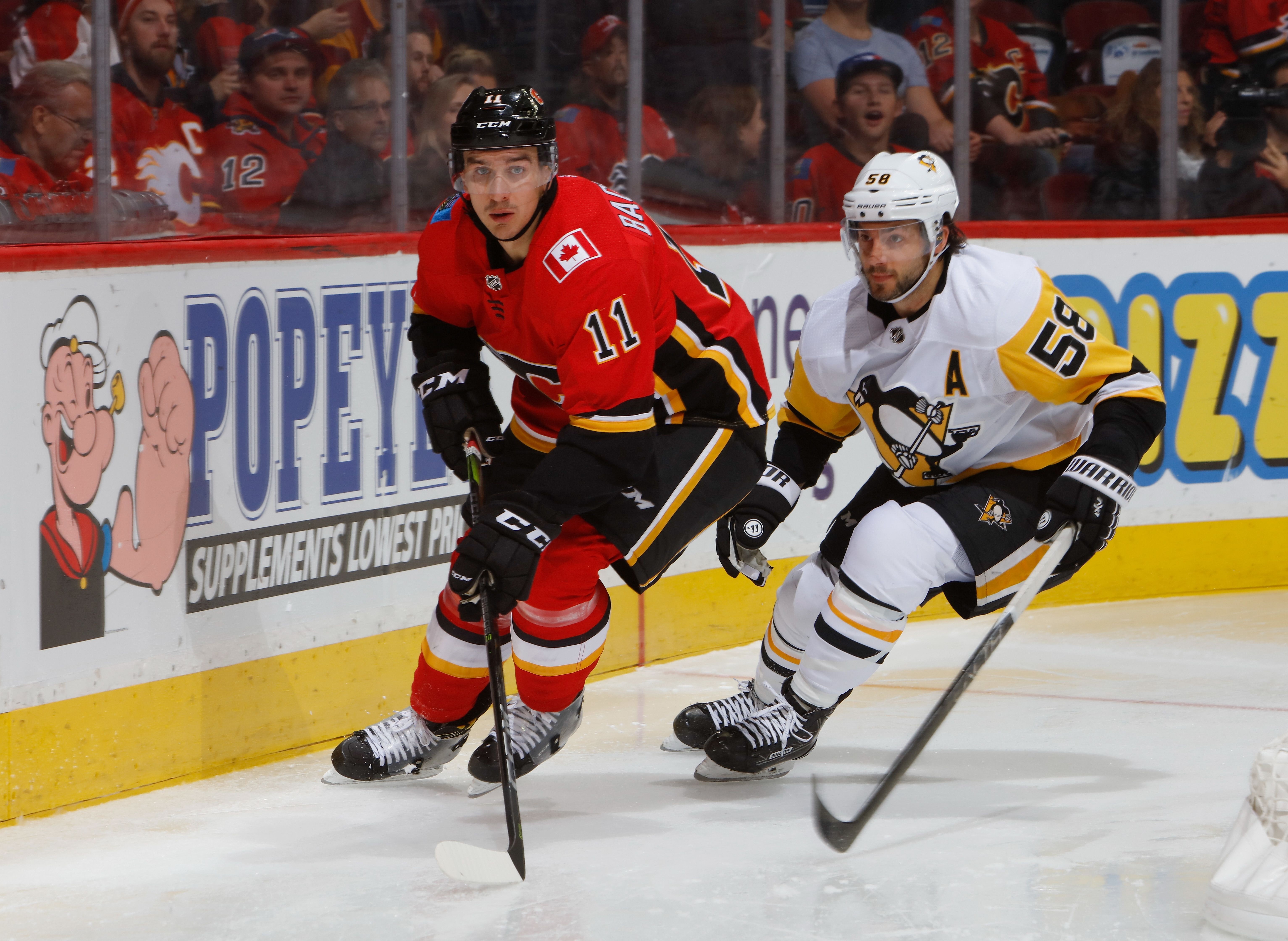 Man of the Week Monday: Kris Letang Continues To Impress