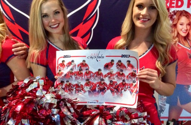 Fans Appreciation Night 2017