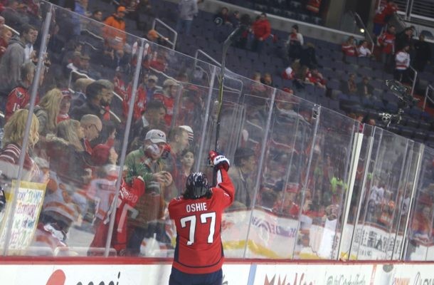 High-Sticking and Delay of Game Penalties Should Be Challengeable