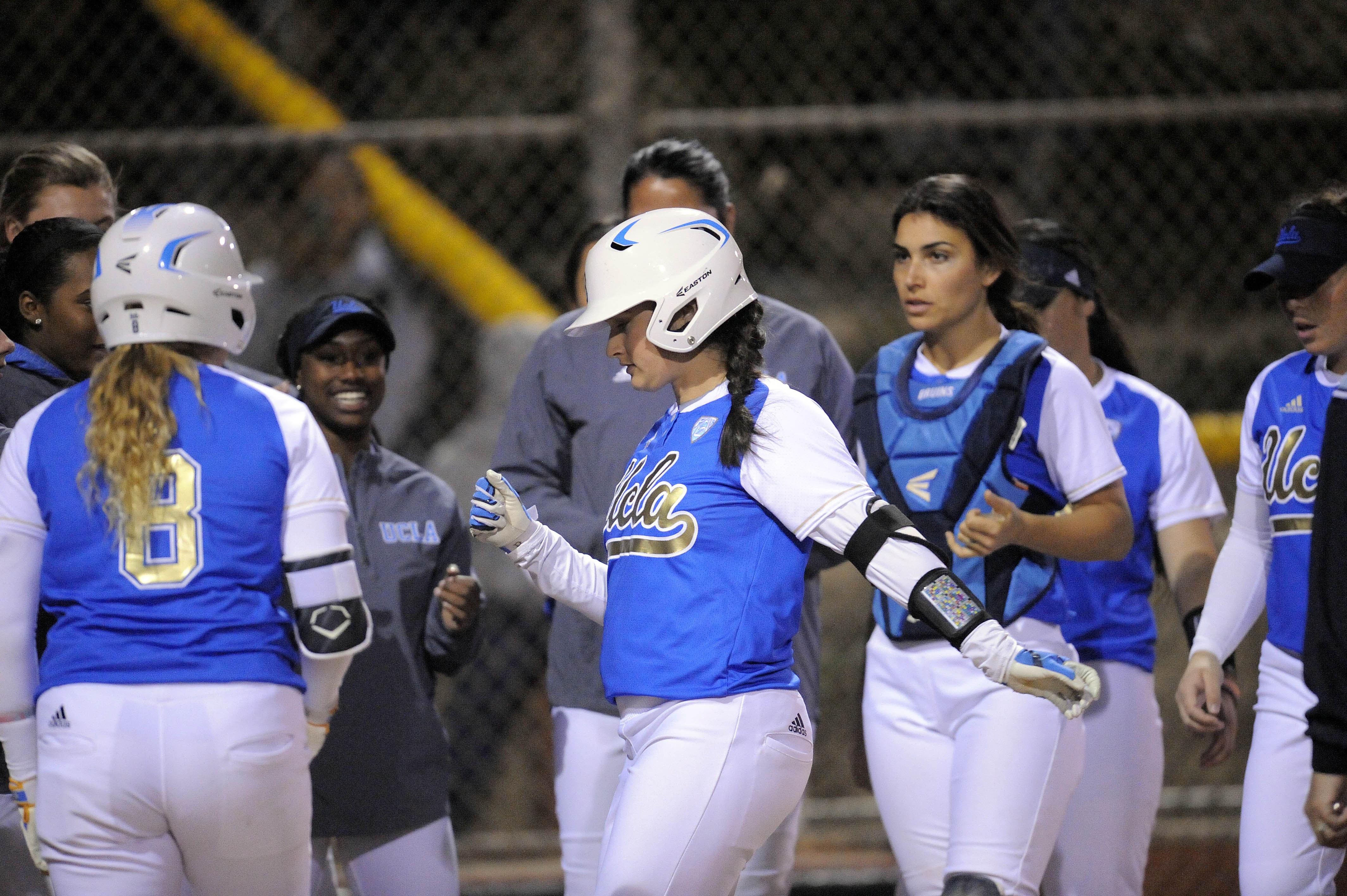 UCLA Softball heading to the Women’s College World Series, will face LSU