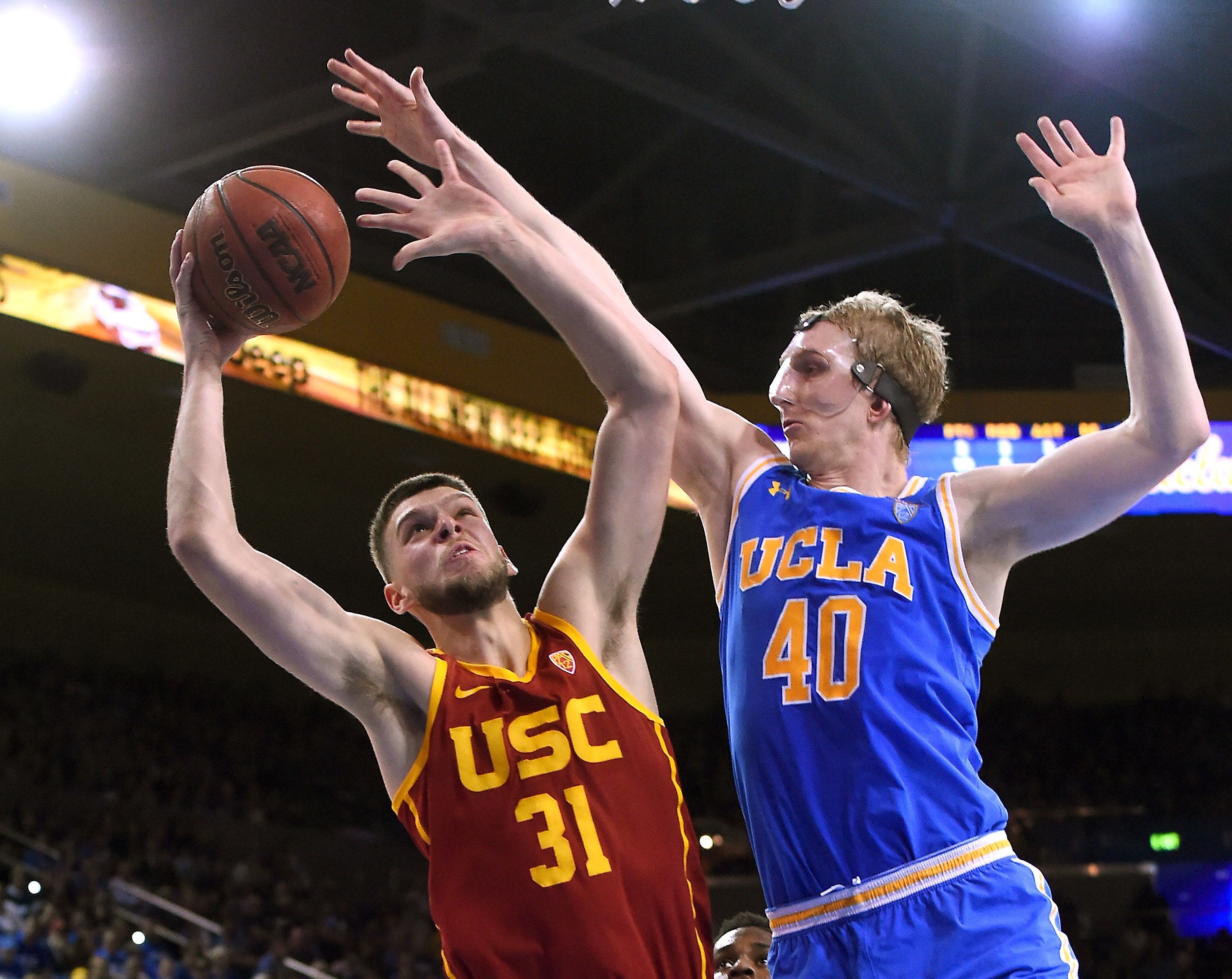 UCLA Basketball at USC 2018: TV, radio, live stream, stats and more