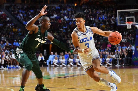 UCLA Basketball Recruiting: UCLA Lands #1 Point Guard Daishen Nix, an ...