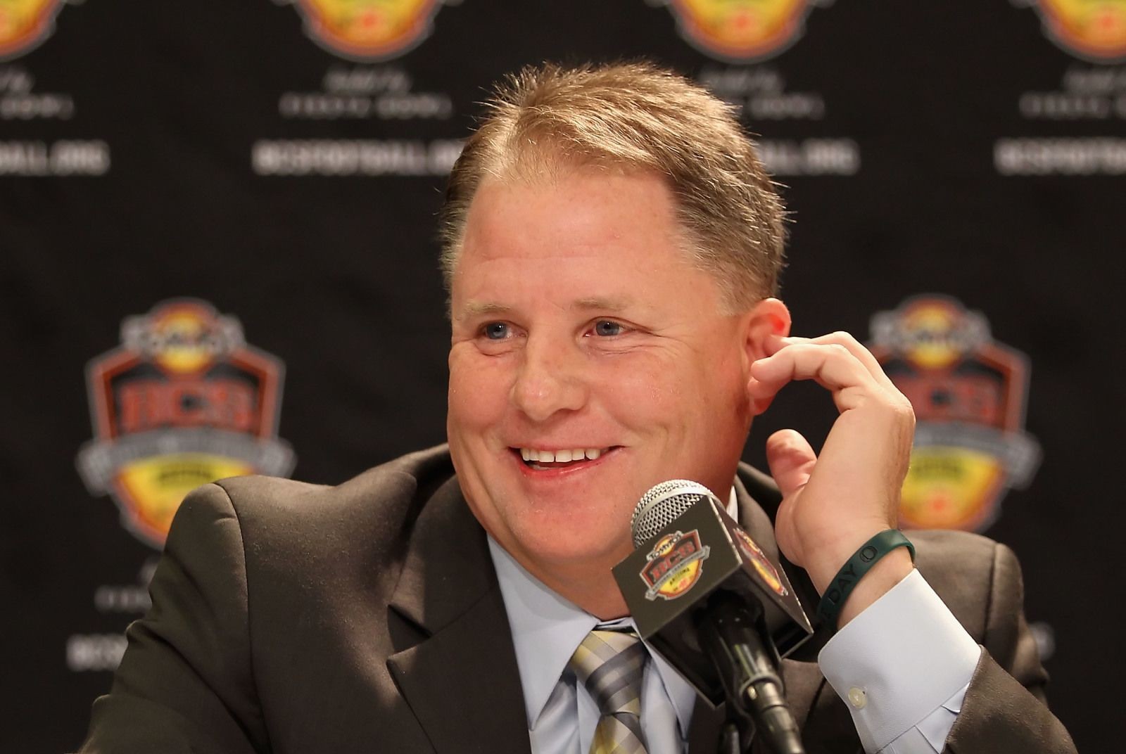 UCLA Football: Chip Kelly tops Rival’s list of most intriguing coaches