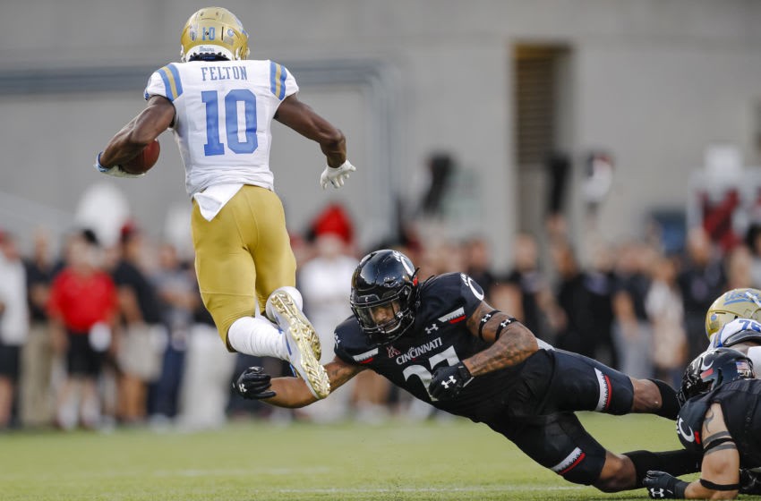 UCLA Football: Kick returner position preview