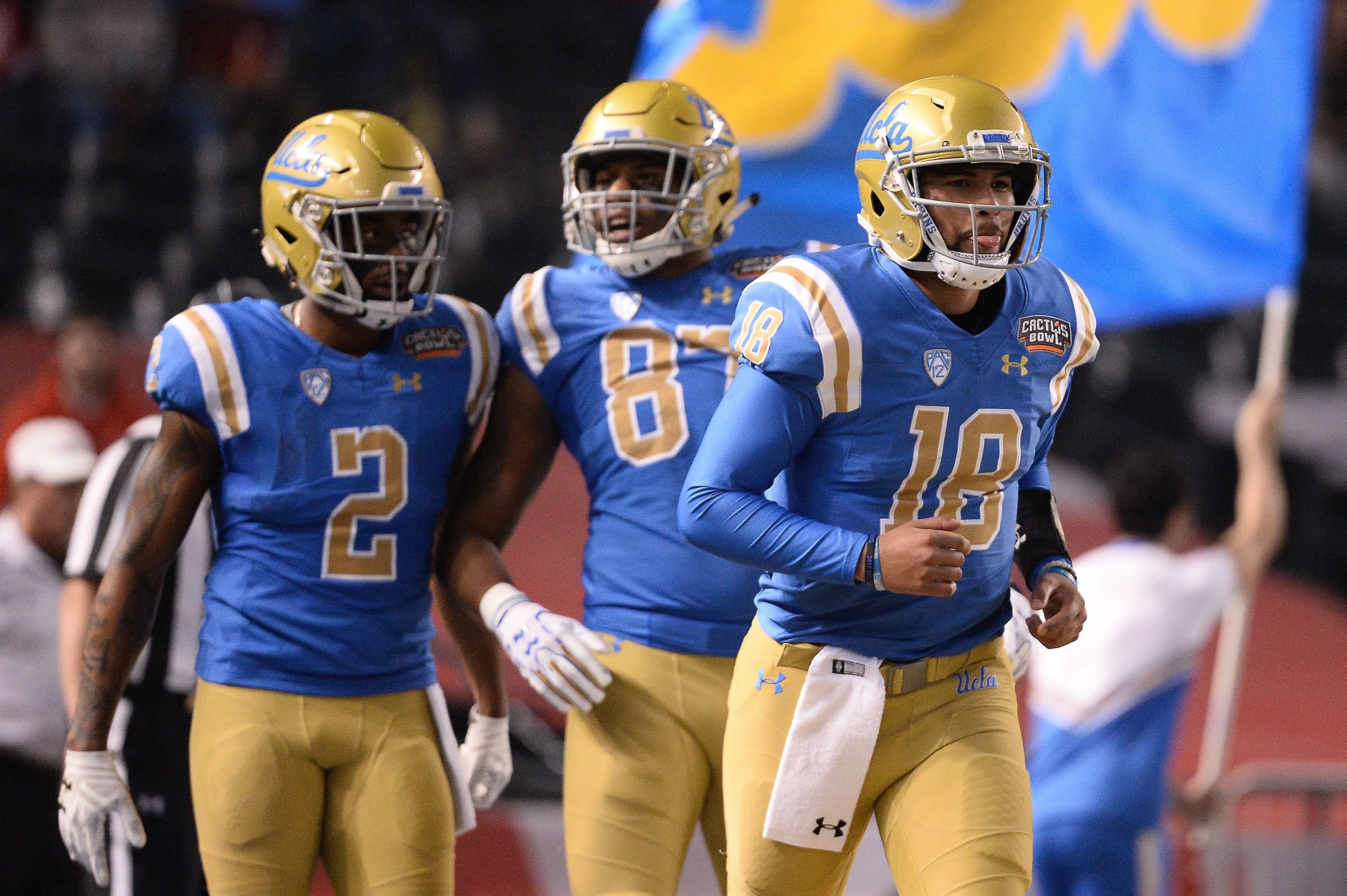 UCLA Football: What to know with 100 days to go until kickoff