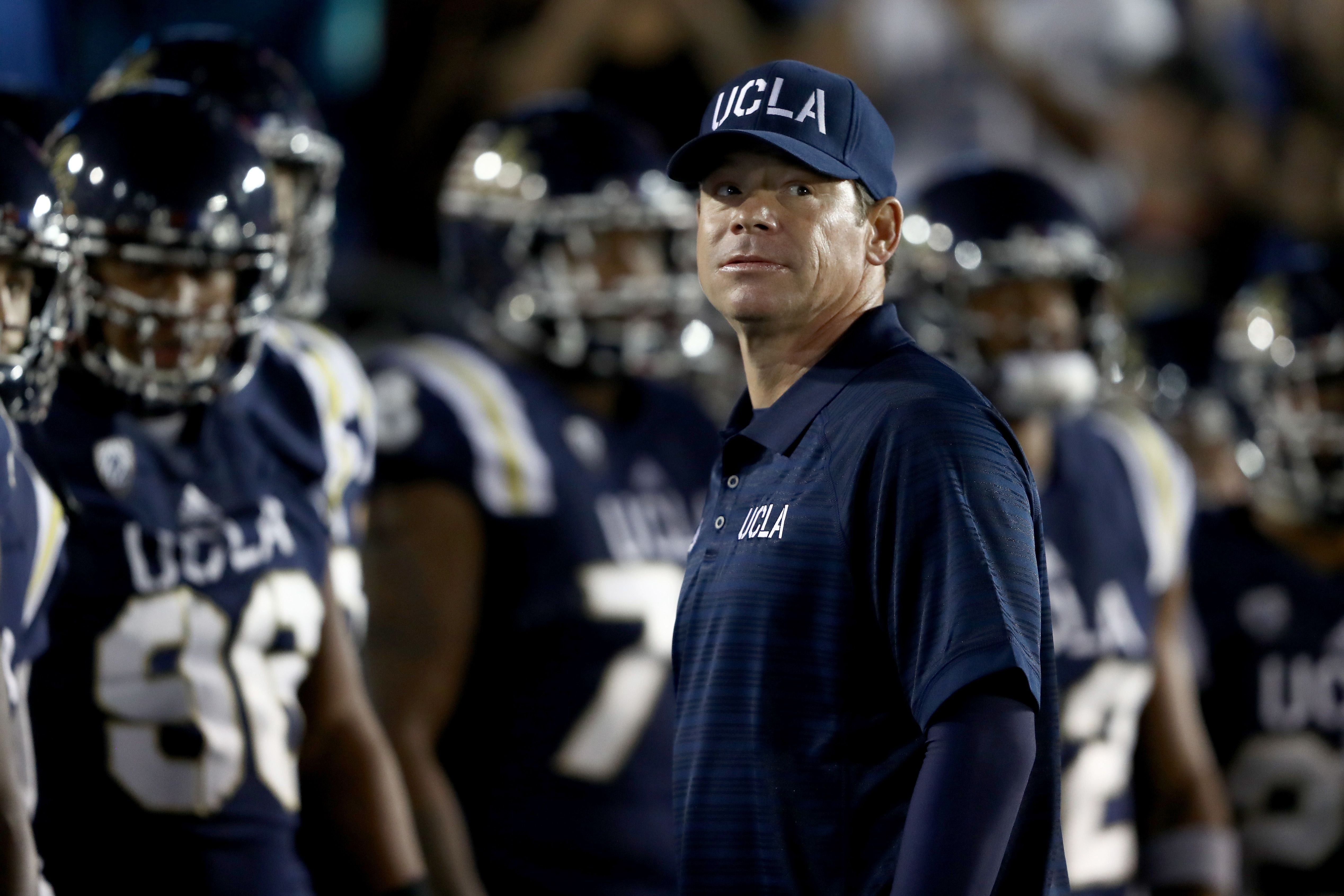 UCLA Football: Jim Mora’s time had run its course