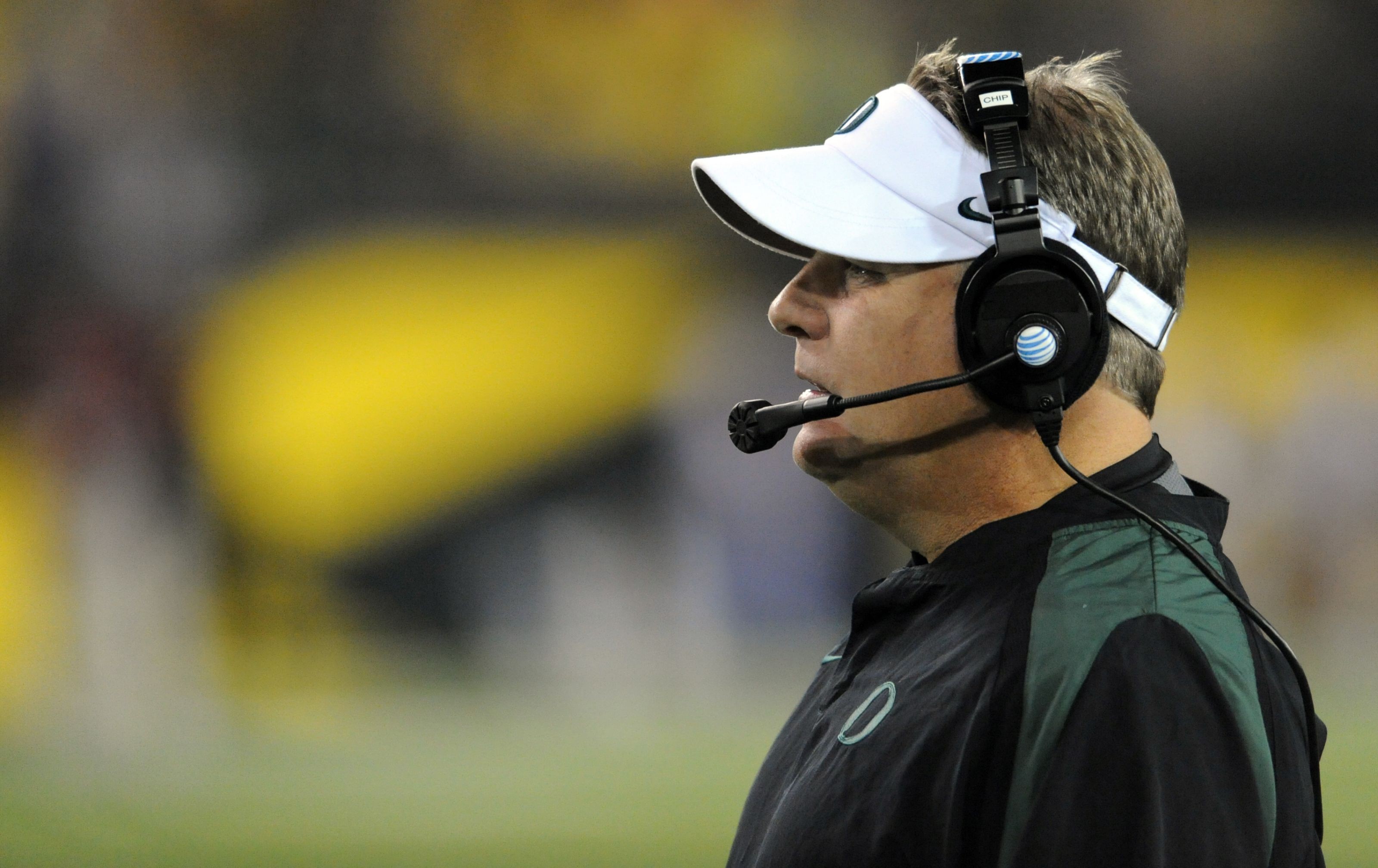 UCLA Football: CBS names Chip Kelly one of the Top 10 coaches in CFB