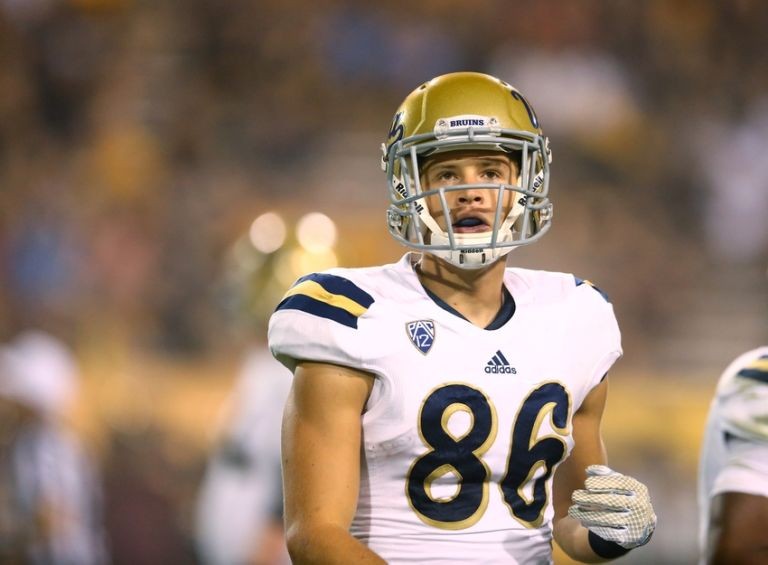 UCLA Football: Alex Redmond, Logan Sweet Sign With NFL Teams