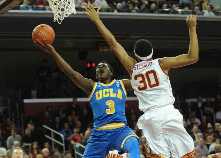 UCLA Basketball: 5 Takeaways From the First Game Down Under