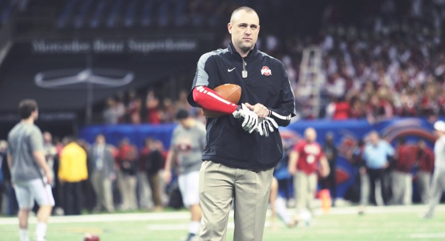 “I Always Felt That Coach Smith Was a Different Character Than ...