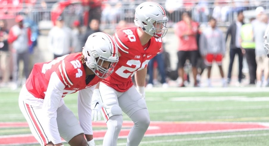 A Post-Spring Projection of Ohio State's 2019 Depth Chart