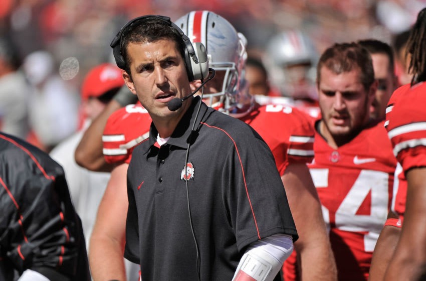 Former Ohio State coach may get big time job offer